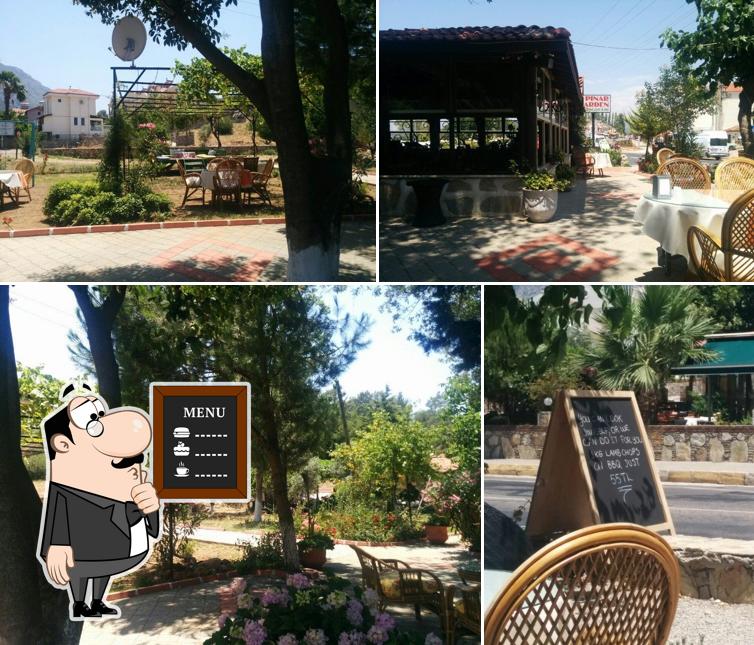 PINAR KEBAP, Ölüdeniz Belediyesi, Hisarönü - Restaurant reviews