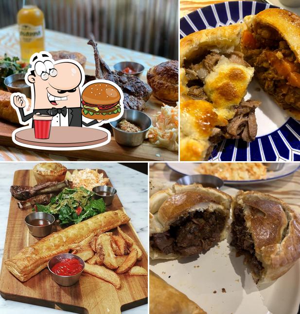 Top 7 restaurants with meat pies in Seoul, october 2025 - Restaurant Guru
