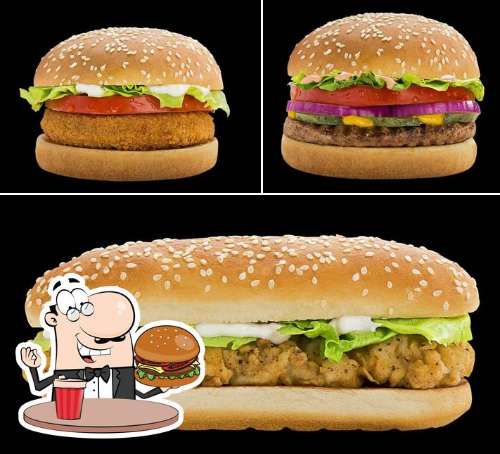 SFC Plus restaurant, Sharjah, Beside Jesco Supermarket - Restaurant ...