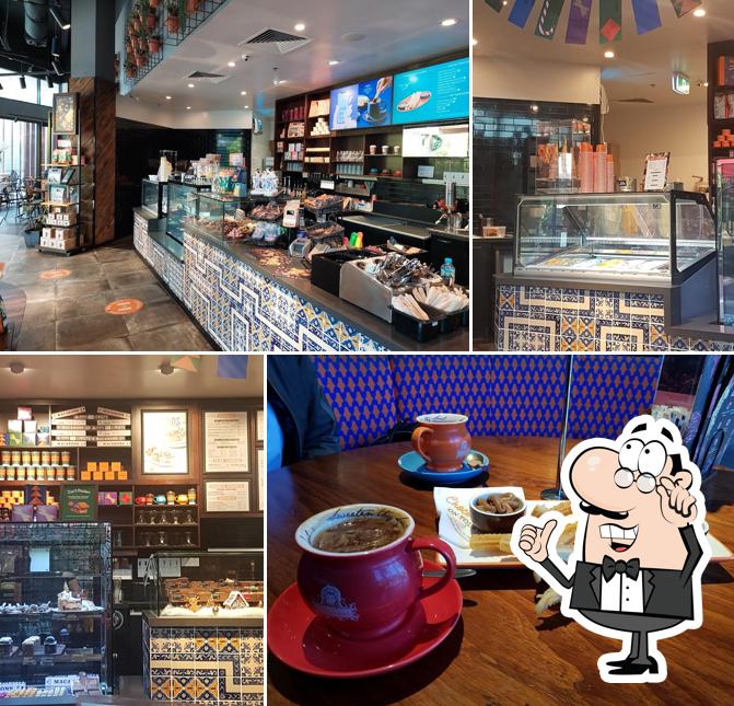 Best restaurants in Pacific Epping Mall - Restaurant Guru