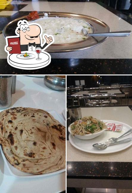 Hotel Savi Sagar, Bengaluru - Restaurant menu, prices and reviews