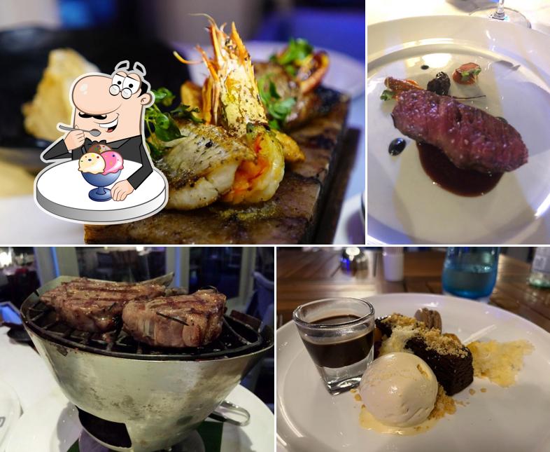 Sea.Fire.Salt. restaurant, Mai Khao - Restaurant reviews
