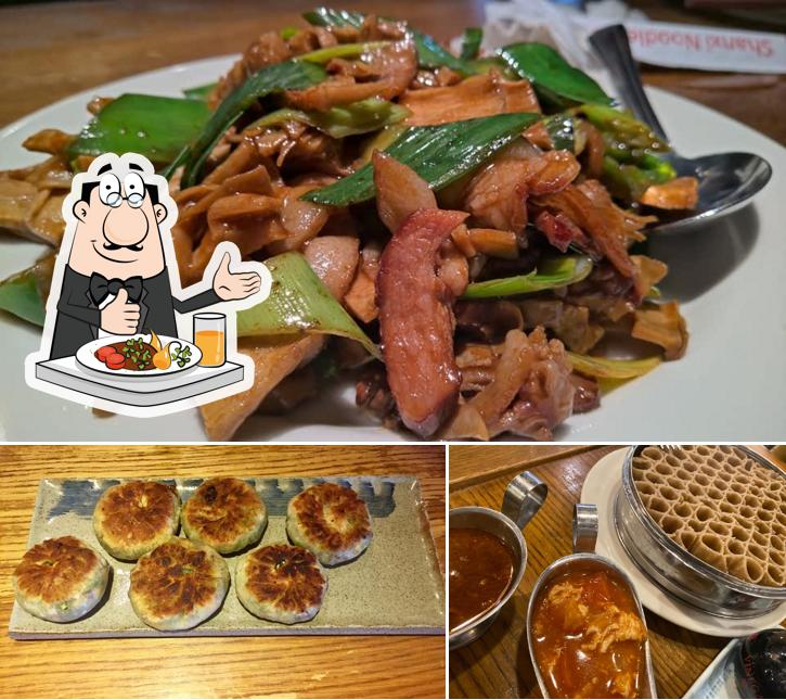 Shanxi Noodle House in City of Industry - Restaurant menu and reviews