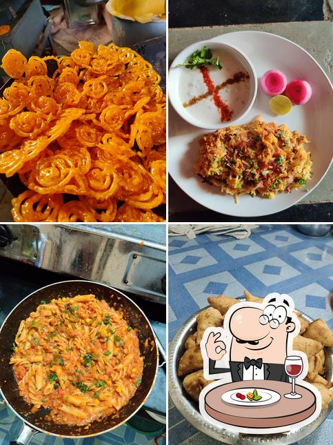 (झाडाखालचे) सोमण भोजनालय, Nrusinhawadi - Restaurant reviews