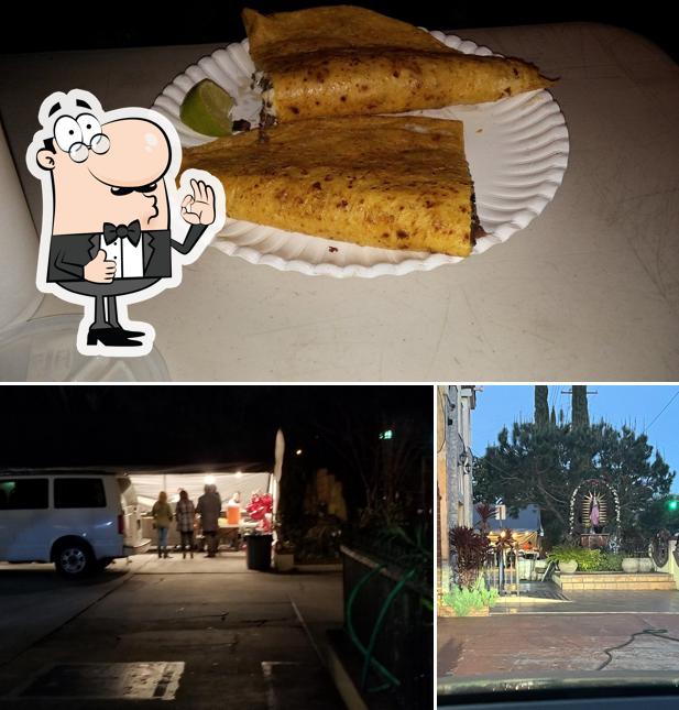 Tacos Estilo D.F in Long Beach - Restaurant menu and reviews
