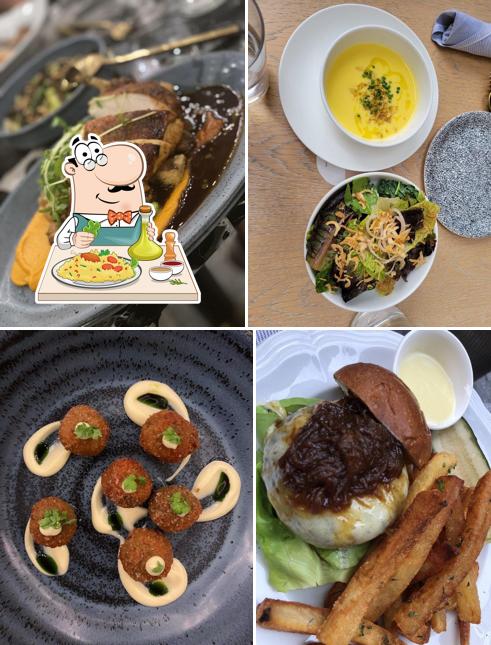 The Wayward, Philadelphia - Restaurant menu, prices and reviews