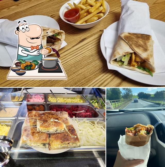 Turko Kebab, Otorohanga - Restaurant menu, prices and reviews