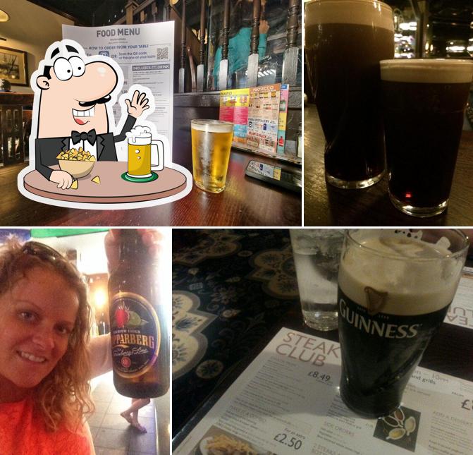 Wetherspoons, 85 Russell Way in Gateshead - Restaurant reviews