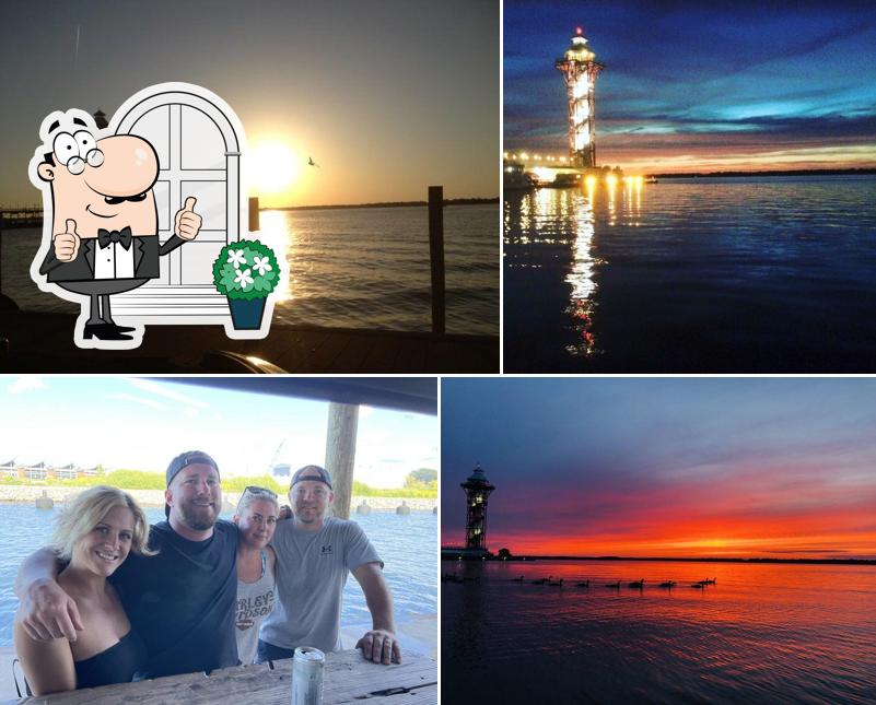 Rum Runners, Erie - Restaurant menu, prices and reviews
