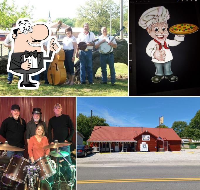Top 5 restaurants with buffalo wings in Perryville, november 2025 ...