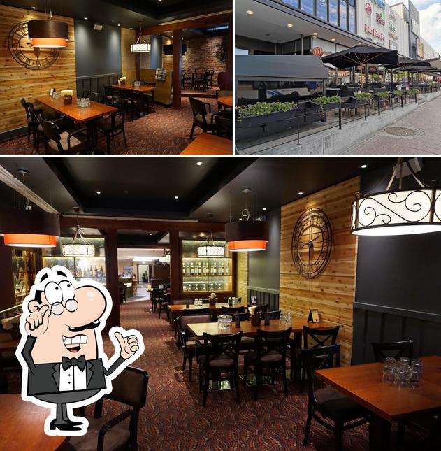 Grillsson Kuopio, Kuopio - Restaurant menu, prices and reviews
