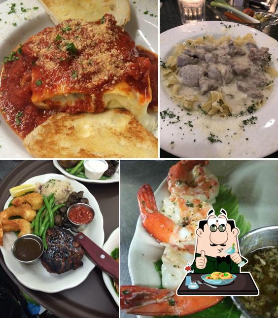 Stoneridge Inn, Hales Corners - Restaurant menu, prices and reviews