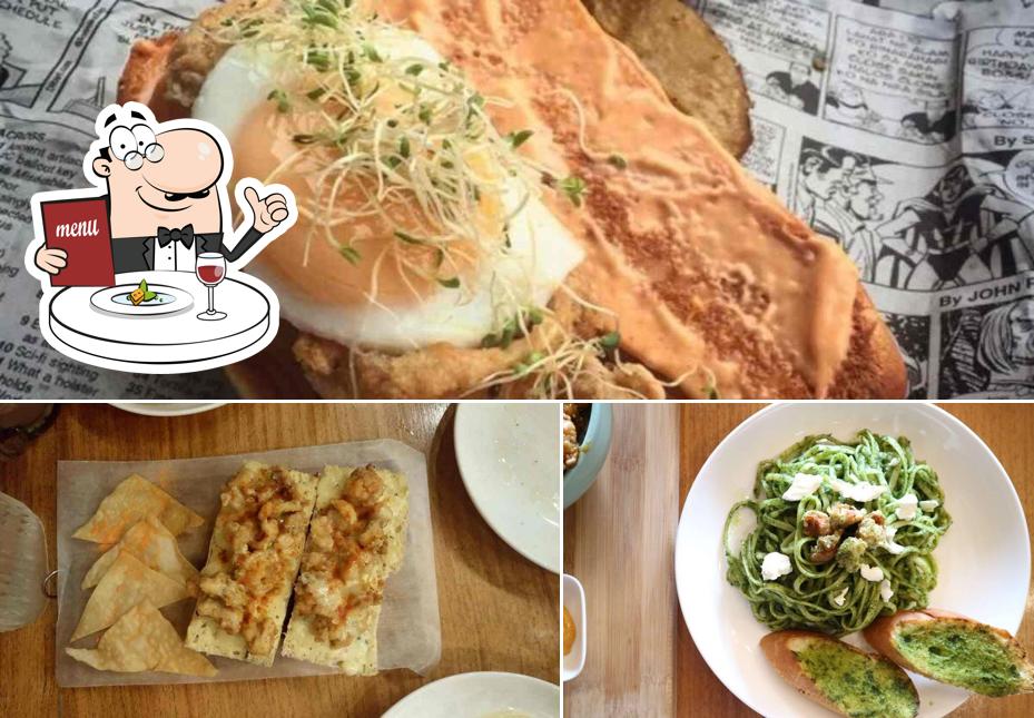 Sulok Café, Antipolo - Restaurant menu, prices and reviews