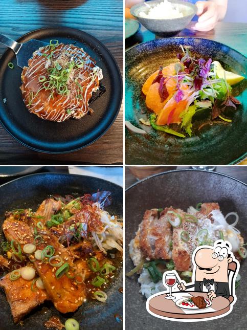 Top 5 restaurants with pork in Lower Shotover, november 2025 ...