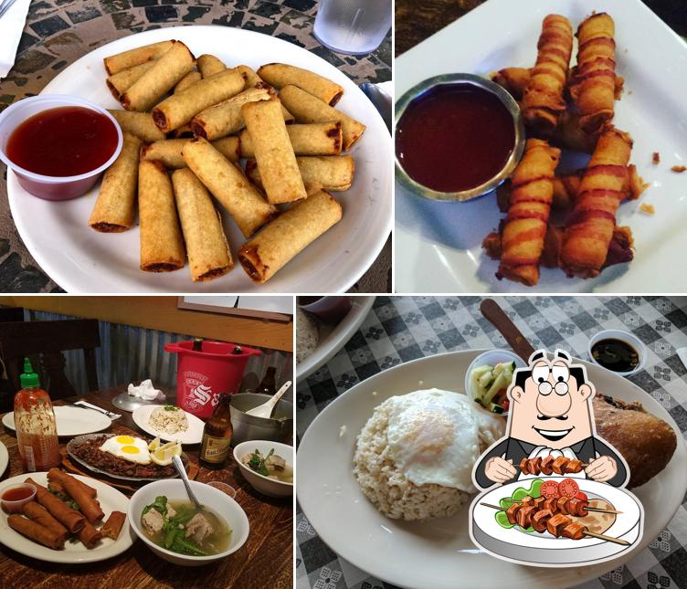Tapsilog Bistro, Campbell - Restaurant menu, prices and reviews