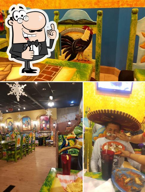 Tequilas in McCook - Restaurant reviews