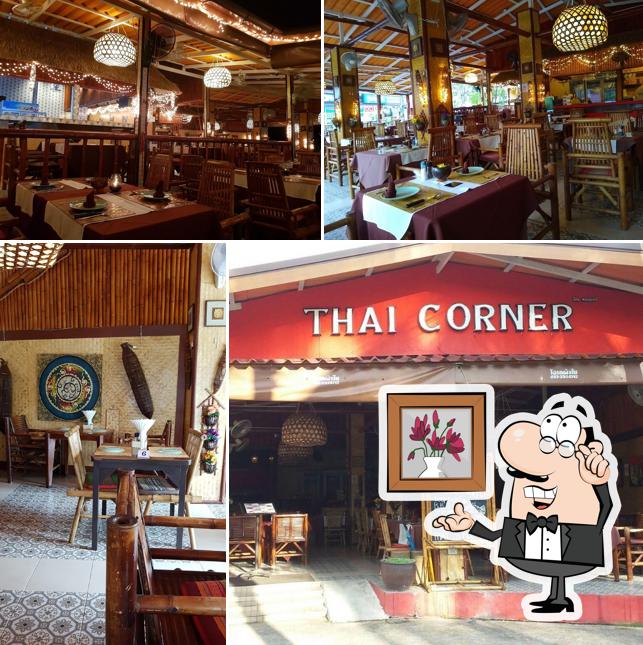 Thai Corner Restaurant, Khuekkhak - Restaurant reviews