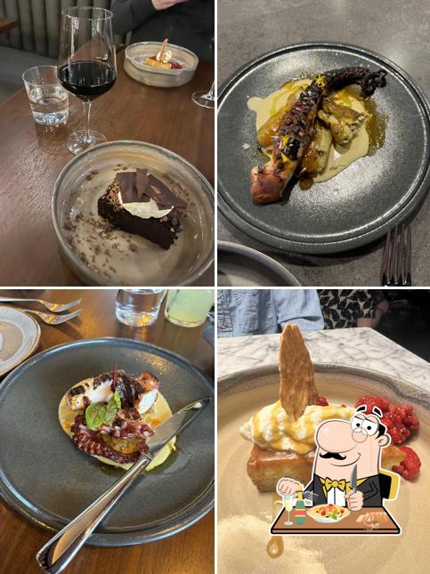 The Prospect, Mount Prospect - Restaurant menu, prices and reviews