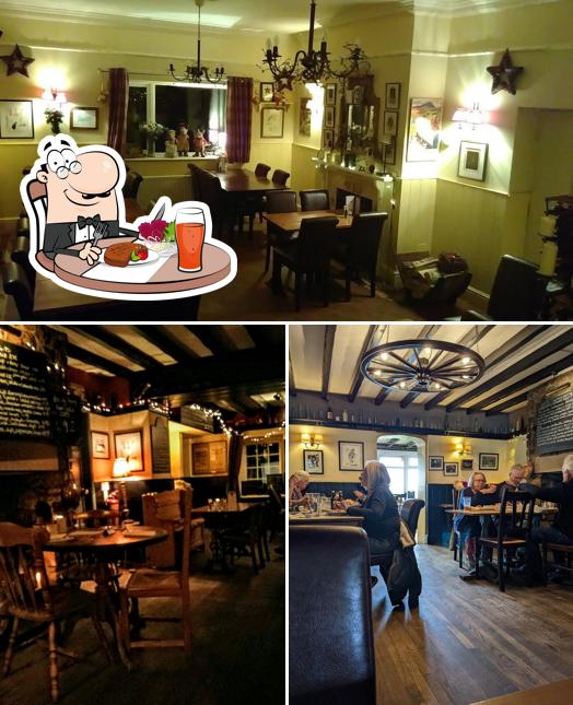 The Rat Inn, Hexham - Restaurant menu, prices and reviews