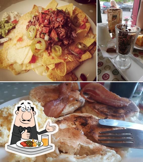 Times Square, Devizes - Restaurant menu, prices and reviews