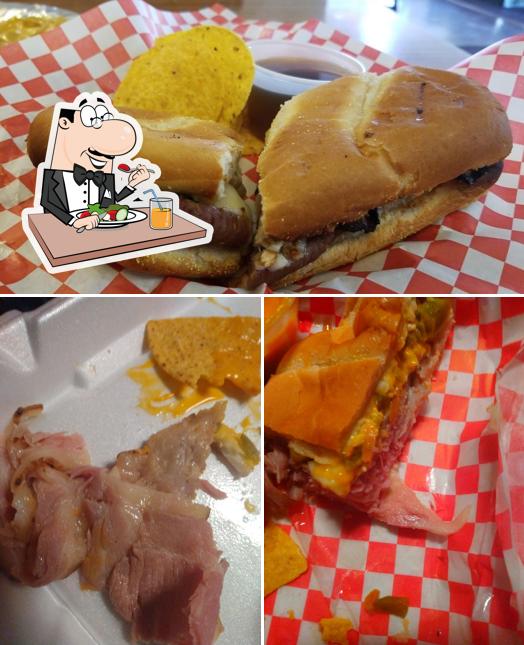 Valley Pizza, Eureka - Restaurant menu, prices and reviews