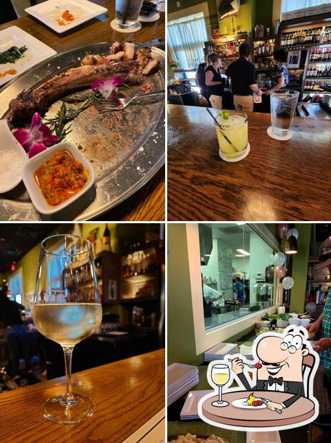 Zeno’s On The Square, Weatherford - Restaurant menu, prices and reviews