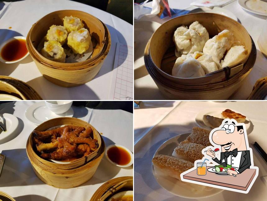 East Phoenix, Zetland - Restaurant menu, prices and reviews