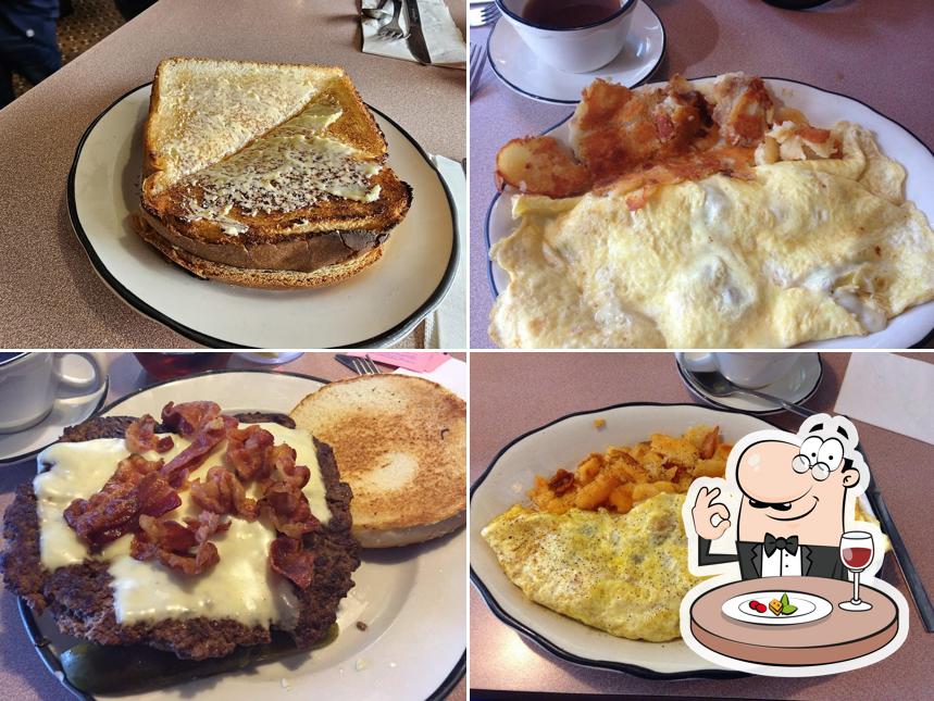 White Haven Family Diner in White Haven - Restaurant reviews