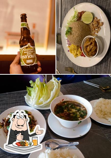 BKK Station Thai Restaurant, Dubai - Restaurant menu, prices and reviews