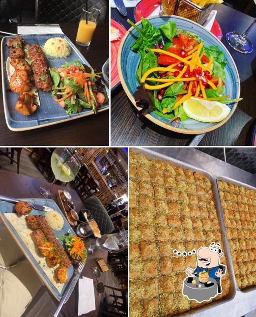 Top 10 restaurants in Sutton Coldfield, october 2025 - Restaurant Guru