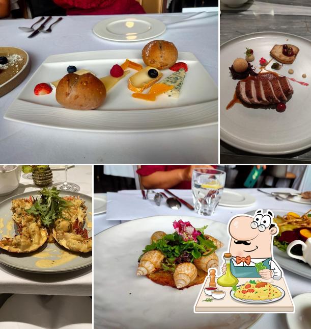 AMUZ Gourmet Restaurant, Jakarta - Restaurant menu, prices and reviews