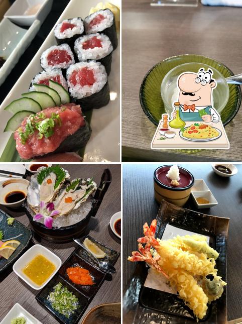 Aji, Bangkok - Restaurant menu, prices and reviews