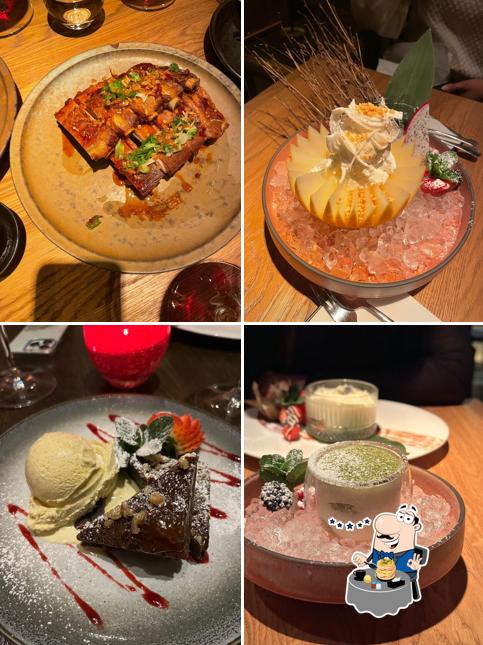 Azuki, München - Speisekarte, Preise und Bewertungen