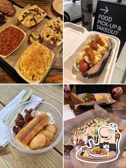Lawless Barbecue, Portland - Restaurant menu, prices and reviews