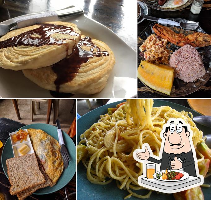 Bana's Coffee, Sagada - Restaurant menu, prices and reviews