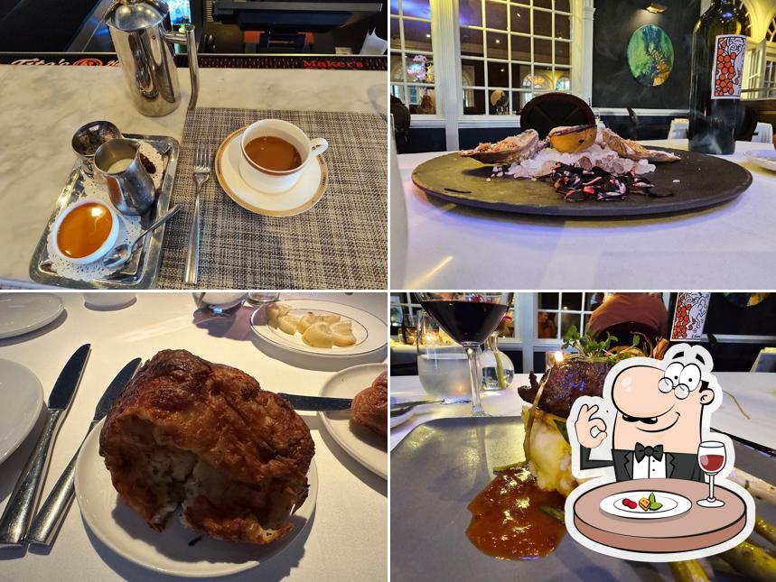 Becca Restaurant & Garden in Virginia Beach - Restaurant reviews