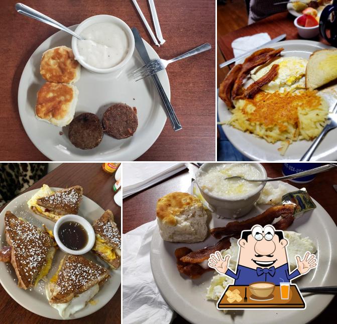 Brandi's Country Kitchen, Decatur - Restaurant menu, prices and reviews