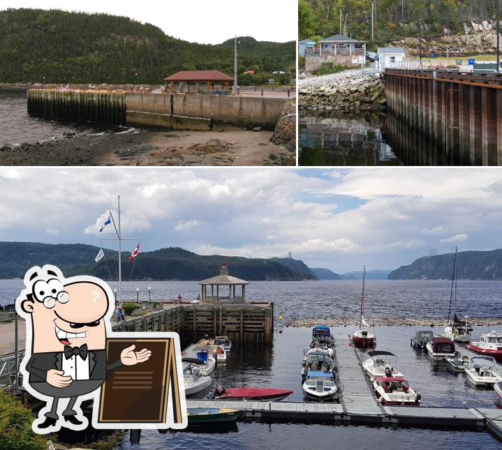 Casta Fjord établissement – menu, prix et avis