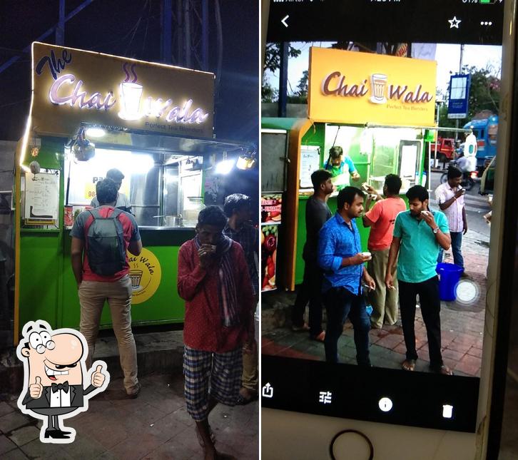 The Chai Wala, Hyderabad, Uppal - Restaurant menu, prices and reviews