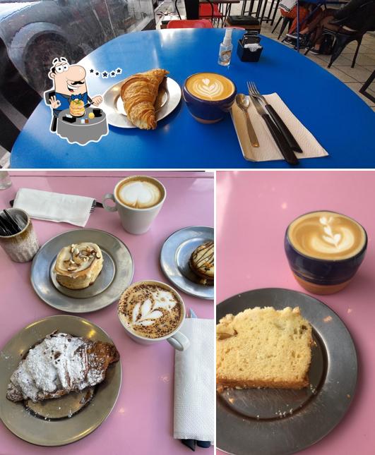 Café Puzzi, Wilde - Restaurant reviews