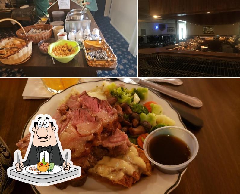 Colonial House Supper Club, N 4330 County Rd E in Freedom - Restaurant ...