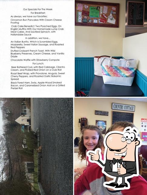 Country Cottage Diner, Center Moriches - Restaurant menu, prices and ...