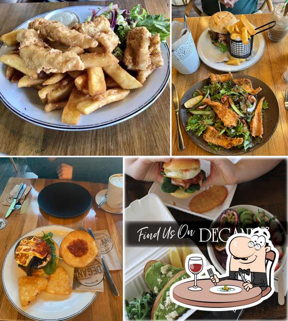 Degani Coorparoo, Coorparoo - Restaurant menu, prices and reviews