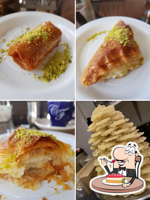 Best restaurants with desserts in Fairfield, New South Wales, spring ...
