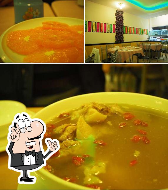 Dragon Den Chinese Restaurant, Yagoona - Restaurant menu, prices and ...
