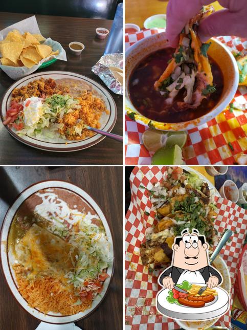 El Rey Del Taco #2, Colorado Springs - Restaurant menu, prices and reviews