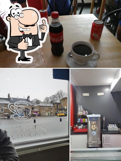 Everyday Cafe in Stanhope - Restaurant reviews