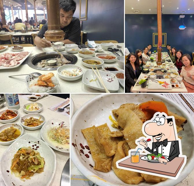 Fantastic Baka SM North Towers restaurant, Quezon City, MU 111-112 SM ...