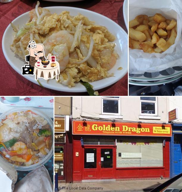 Top 7 restaurants in Filey, november 2025 - Restaurant Guru