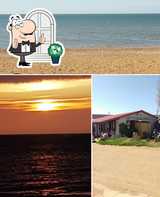 Heacham Holt Cafe, Heacham - Restaurant menu, prices and reviews